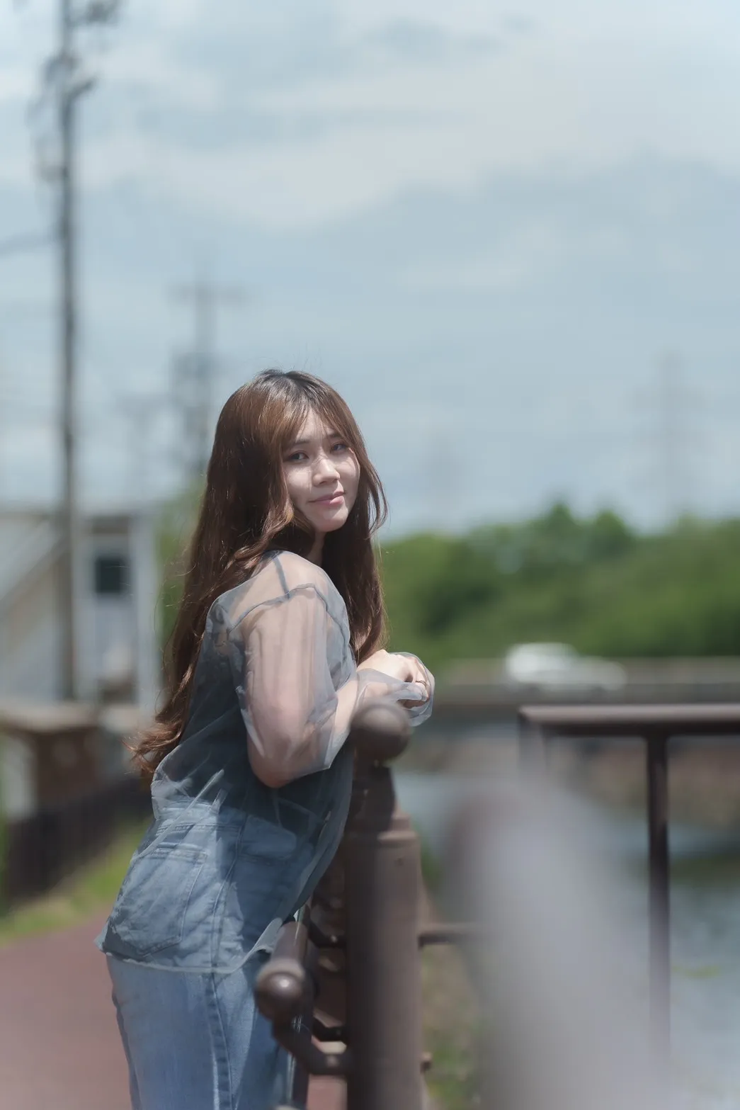 7月20日(土) モデルポートレート ギャラリー [ Yuuri ] - STORIES 大分 -大分ポートレート撮影会-